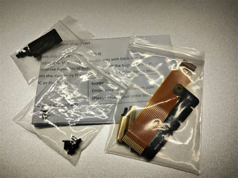 Kvm Over Ip Pikvm Als Bausatz Andys Blog