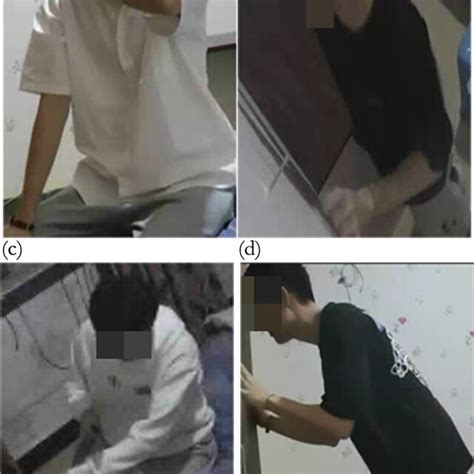 Architecture Of Nssi Detection Algorithm Based On The Spatiotemporal Download Scientific