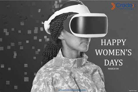 Ankit Chaudhary On Linkedin Womenintech Innovation Diversity Credextechnology