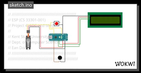 Guitar Player Wokwi Esp32 Stm32 Arduino Simulator