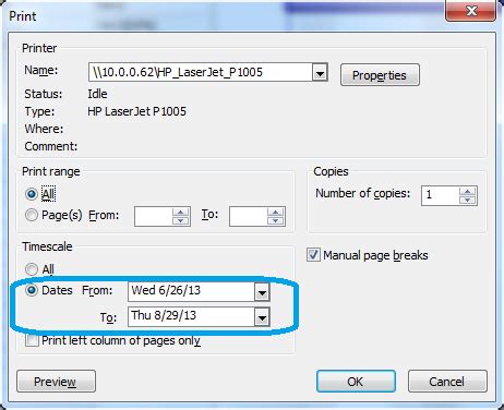 Ms Project Print Gantt Chart Without Timeline Ponasa