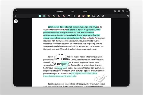 11 Best Pdf Annotation Apps For Ipad — Add Notes To Pdfs Easily