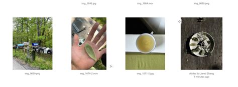 Interview Jared Zhang Of Fresh Air