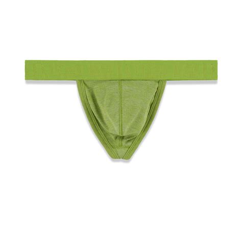 Hand Me Down Thong Remi Red Heather C In2 New York