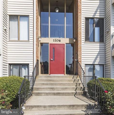 1106 Castle Harbour Way Unit 3c Glen Burnie Md 21060