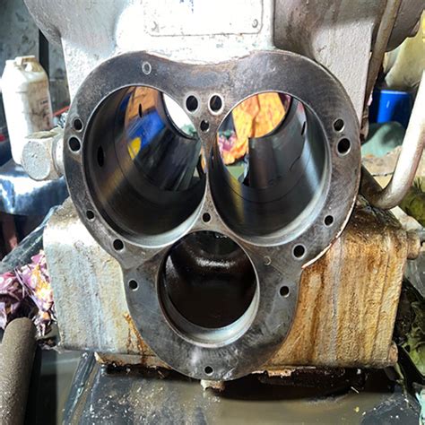 Compressor Assembly Body Color Silver At Best Price In Mumbai A K