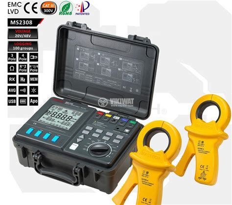 Контрол на електрически уредби и съоръжения до и над 1000v 4М Енерджи ООД