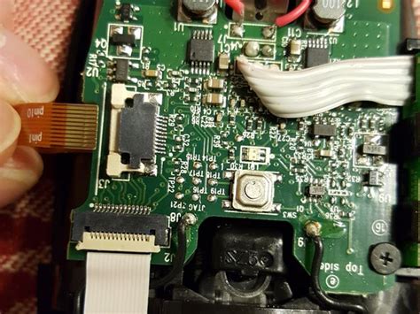 Logitech Anywhere Mouse Mx Full Disassembly Ifixit Repair Guide