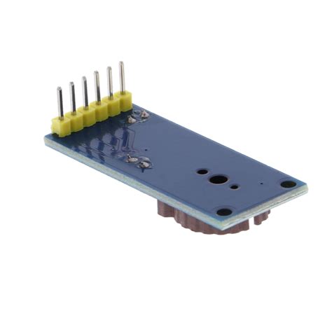PCF8563 RTC Module For Arduino Buy Cheap Online Funduinoshop