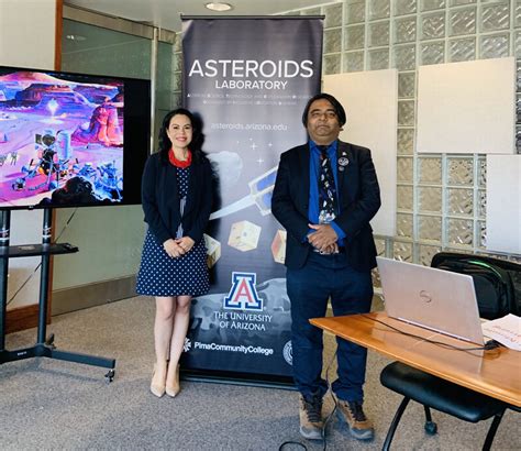 Reach For The Stars Maritza Marroquin Sanders