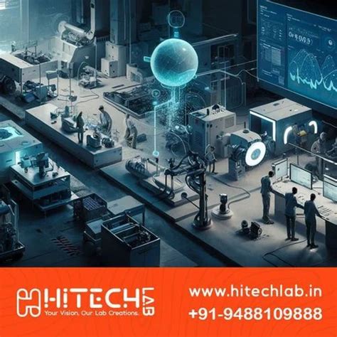 Iot Iiot Testing Environment Setup At Rs 100000 Hour In Chennai Id