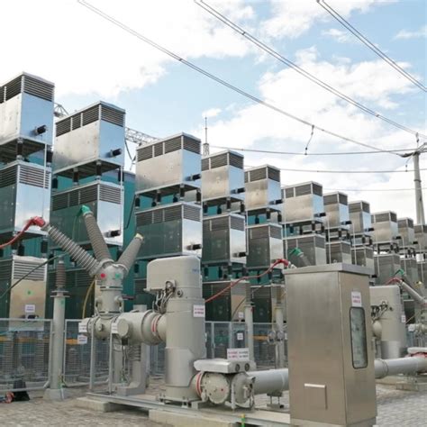 Neutral Grounding Resistor Solutions For Modern Power Grids