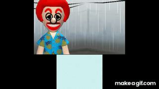 Witch Jumpscare On Make A GIF