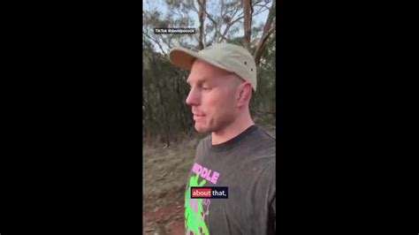 Grim Exercise Issue Exposed In Running Video Au — Australia