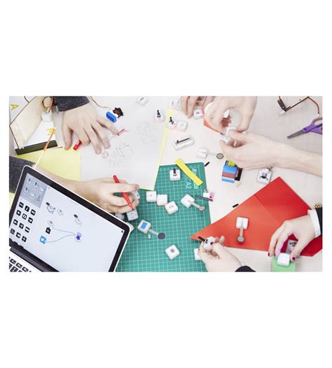 STEAM Kit SMART Coding Kits By SAM Labs