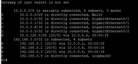 Bgp How To Configure Basic Multipathload Balancing Techstat