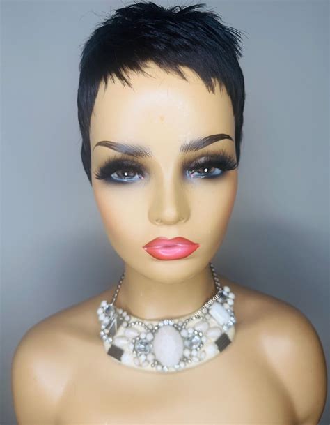 Pop Up Pixie 15 Hautepixiewigs