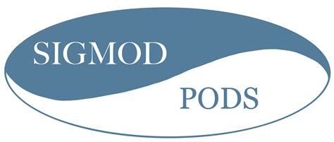 The 2021 Acm Sigmodpods Conference Xian Shaanxi China Sigmod