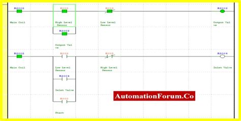 How To Write Plc Program In Keyence Plc Software How To Write Plc Program In Keyence Plc Software