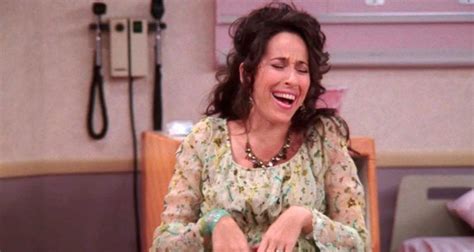 Who Is Janice In Friends