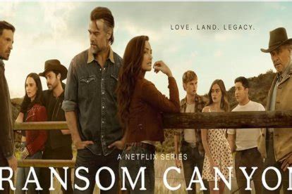 De Qué Trata ‘nueva Vida En Ransom Canyon La Serie Que Llega A Netflix