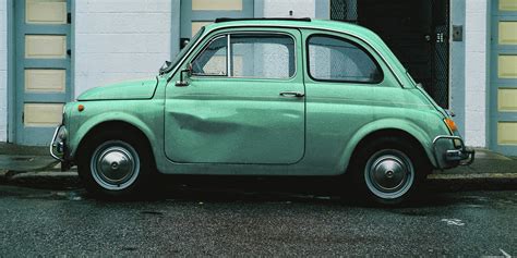 How To Change Ownership Of A Car