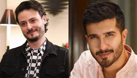 Osman Khalid Butt Clarifies Himself After Receiving Backlash For Lsa