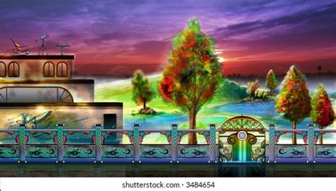 Not Gate Picture Images Stock Photos D Objects Vectors Shutterstock