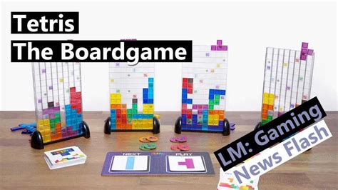 learn how to play tetris board game a step by step guide august 2025