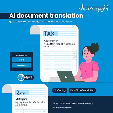 Devnagri Ai On Linkedin Aidocumenttranslation Techinnovation Globalbusiness Languagesolutions…