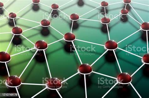 연결된 구와 선 연결 구조 미래 Hud 배경 벡터 일러스트와 추상 다각형 다채로운 배경 0명에 대한 스톡 벡터 아트 및 기타 이미지 Istock