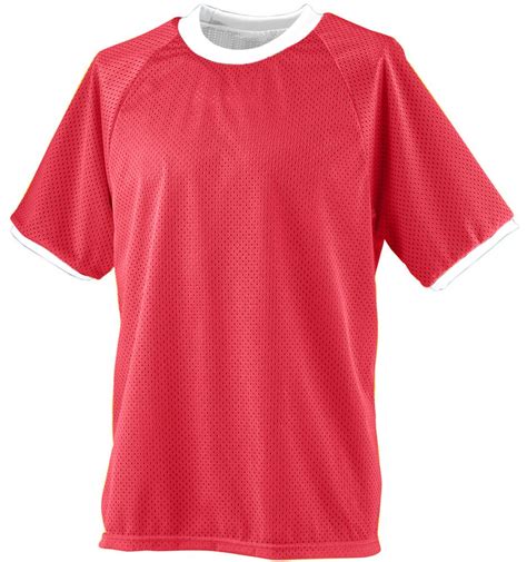 E18002 Augusta Reversible Youth Practice Jersey