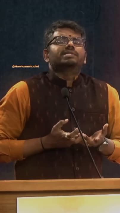 [video] priyanshu jaiswal on linkedin harsh truth isn t easily