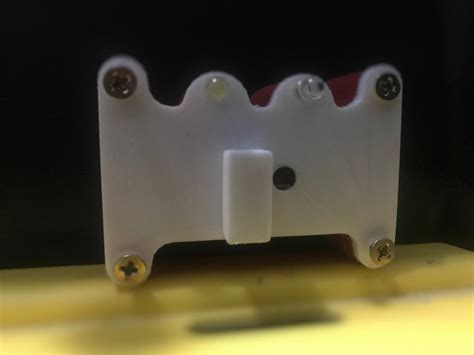 TinySewer Is A Portenta Powered Camera Module For Sewer Faults