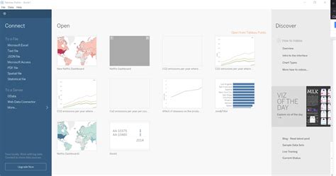 How To Install Tableau For Data Visualization A Complete Tutorial