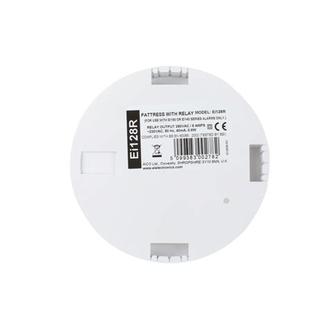 Aico Ei128r Hard Wired Relay Module Buy Aico Best Price Pec Lights