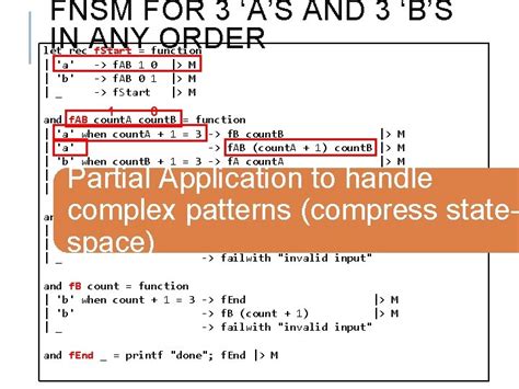 recognizing patterns in noisy data using trainable functional