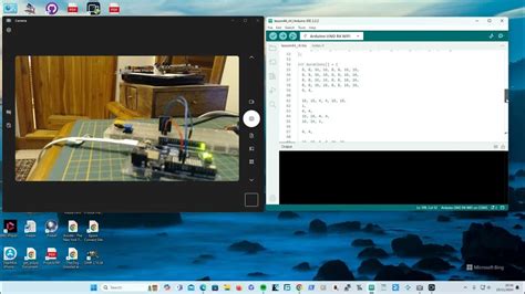 My Video For Paul Mcwhorters Arduino R4 Lesson 44 Playing Music Using A Passive Buzzer Youtube