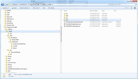 Any Tutorials FSDeveloper