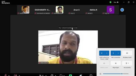 Techsphere Day 2 Msshalu Murali Git The Repositorypart 2 Youtube