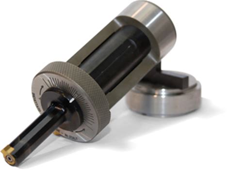 Rev Broaching Tool System Esteire Esteire