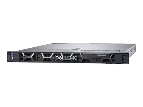 Dell Poweredge R Server Shi Ca