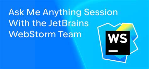 Whats Next Webstorm 2023 1 Roadmap The Webstorm Blog