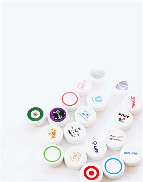 design your flic flic smart button