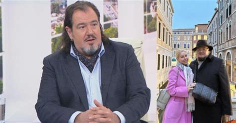 Бащата на Християн Гущеров със скандални разкрития за драмата със снаха