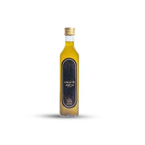 Olive Oil 750ml Orient Olive Oil