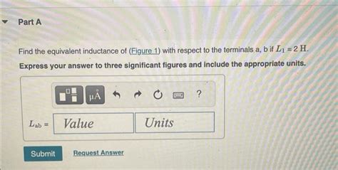 Solved Assume That The Initial Energy Stored In The Chegg