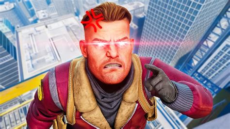 CS2 IS TOXIC YouTube