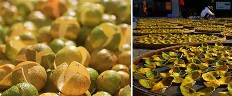 Chen Pi Chen Pi Chinese Herb For Sale Native Chinese