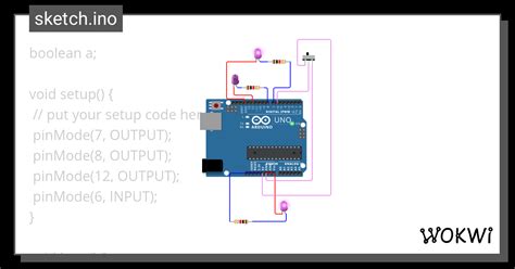Switch Wokwi Esp32 Stm32 Arduino Simulator Switch Wokwi Esp32 Stm32 Arduino Simulator